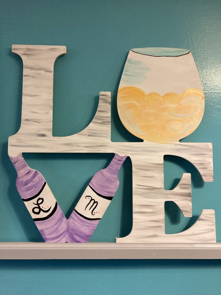 Schenectady Paint & Sip Classes | Canvas, Corks & Forks | Canvas, Corks ...